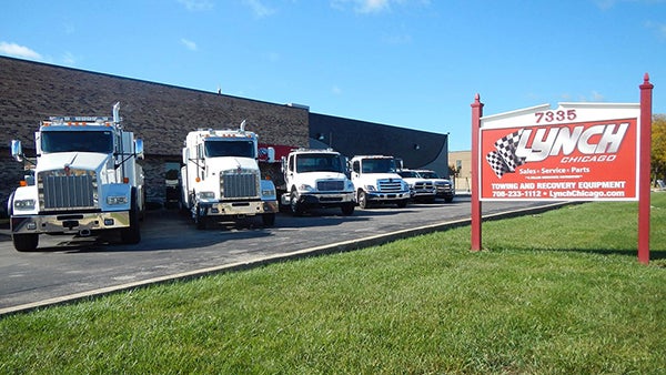 Lynch Denver About Us | Group dealer in Sheridan CO